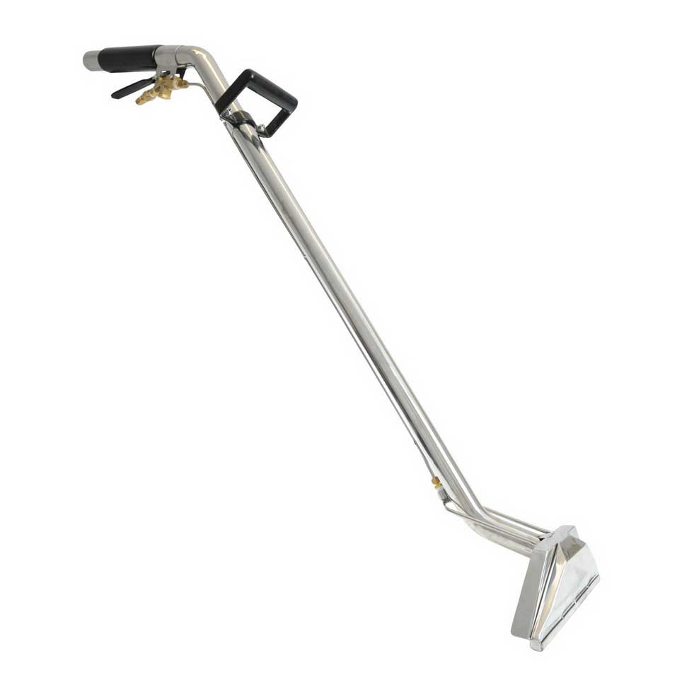 Carpet Cleaning Equipment