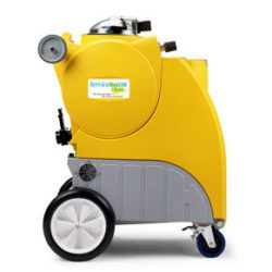 Airflex Storm Fully Loaded