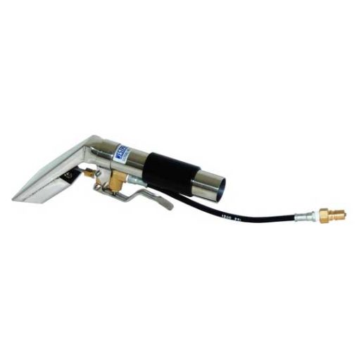 Westpak 2-jet s-bend stainless steel wand (WPW2)