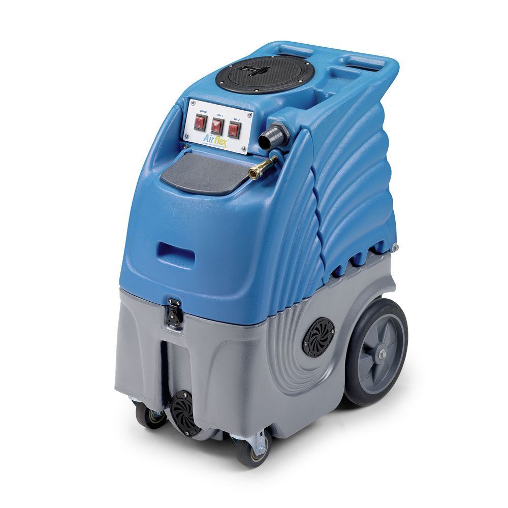 Carpet Cleaner Machines for Professional Carpet Cleaning
