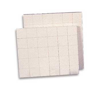 Furniture foam "snap" blocks