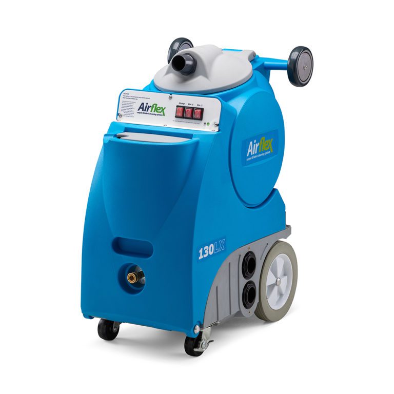 Airflex Storm Professional Carpet Cleaning Machine