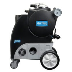 Airflex Storm Fully Loaded
