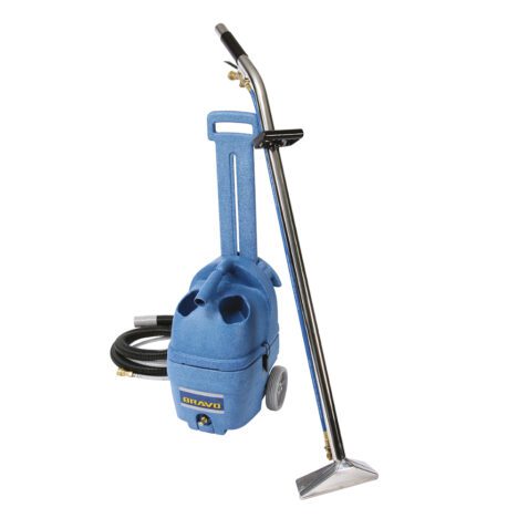 Prochem Galaxy with wand and hose