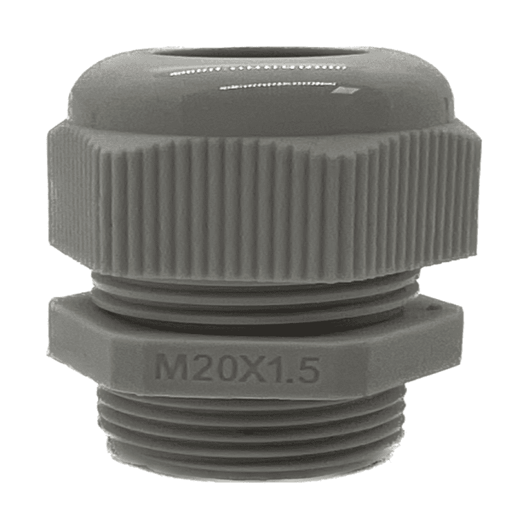 Cable Gland Grey Airflex PH48