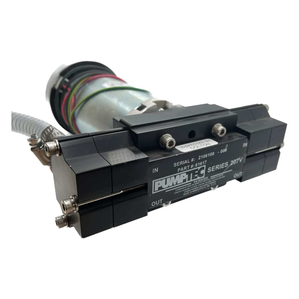 Airflex Pump Parts Cleansmart